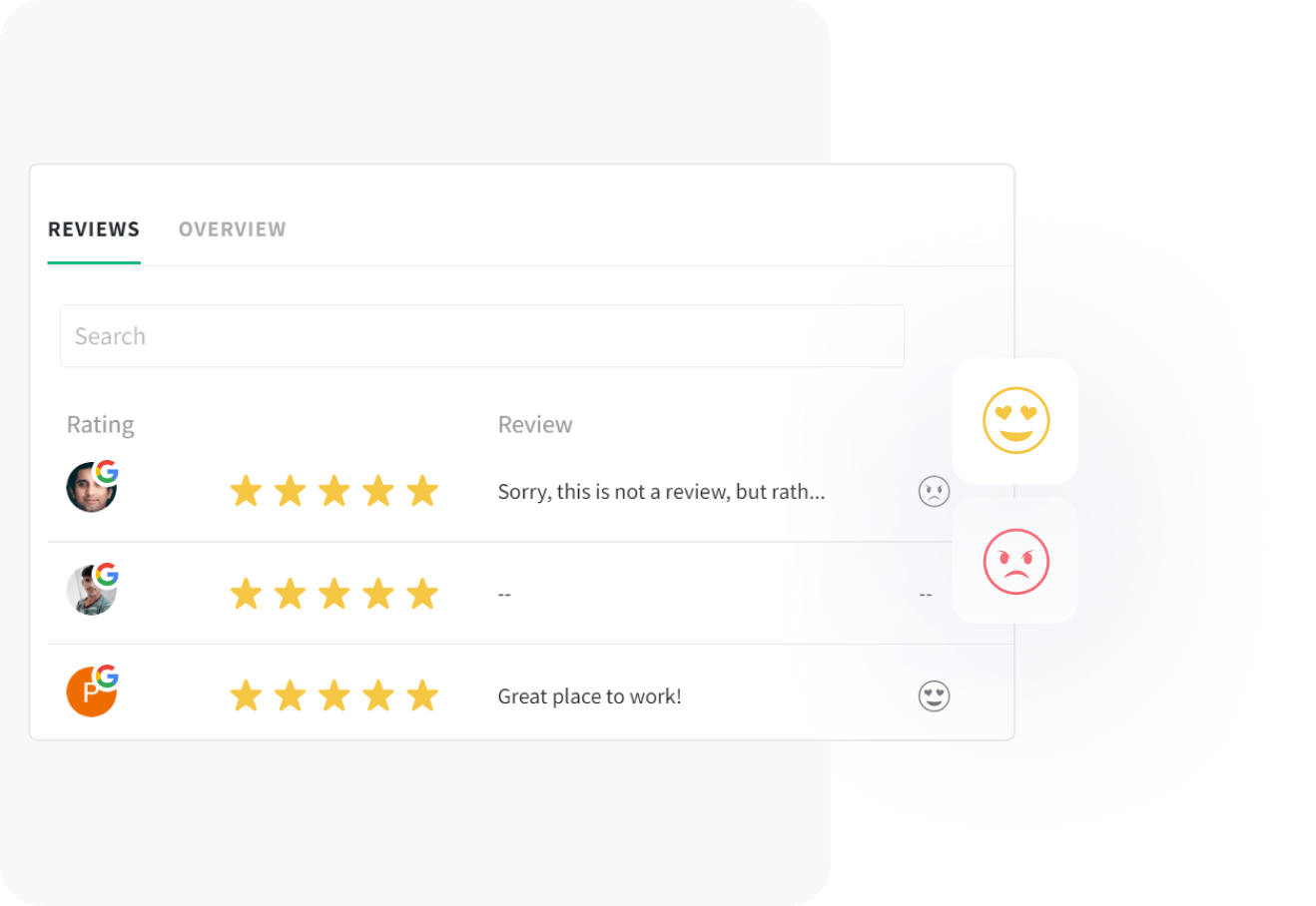 Reputation Management Tool| Online Reputation Management