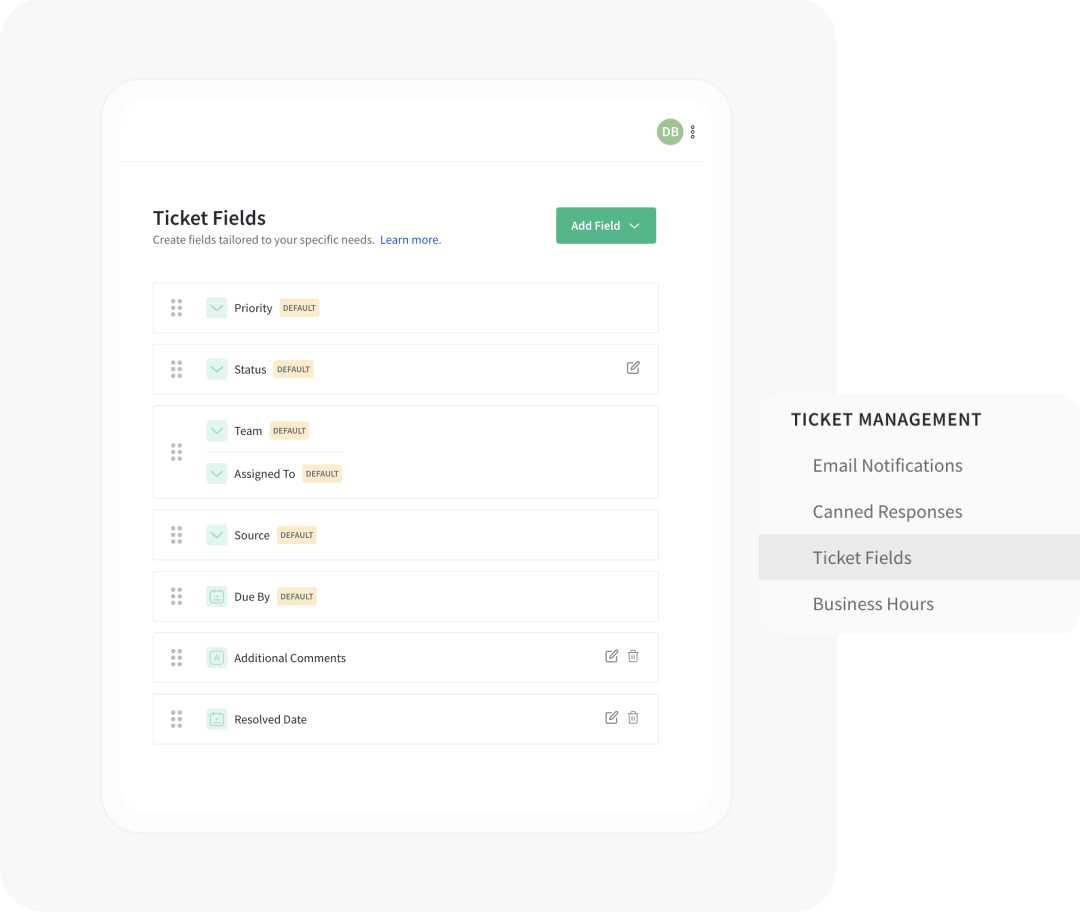 Ticket Management System | Ticket Management Platform