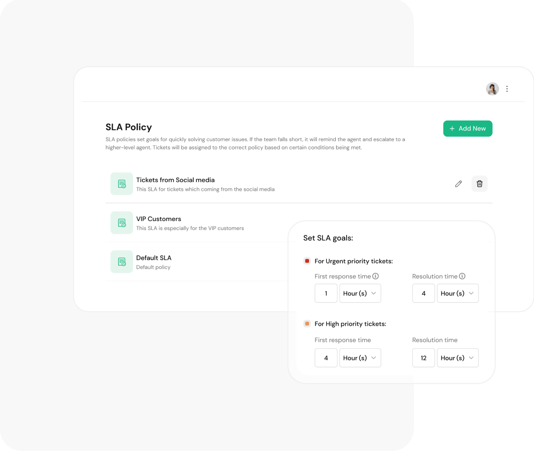 Ticket Management System | Ticket Management Platform
